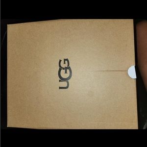 UGG | Shoes | Classic Clear Mini Ugg Boots Never Worn In Perfect ...